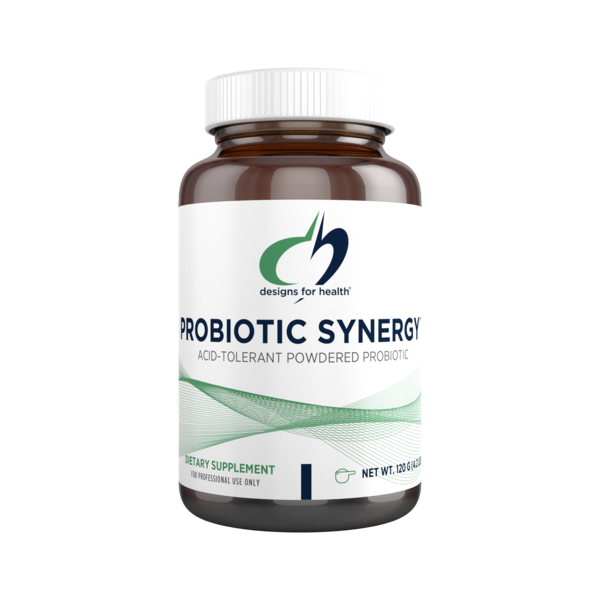 Probiotic Synergy Powder – Dellonutritionals Inc.